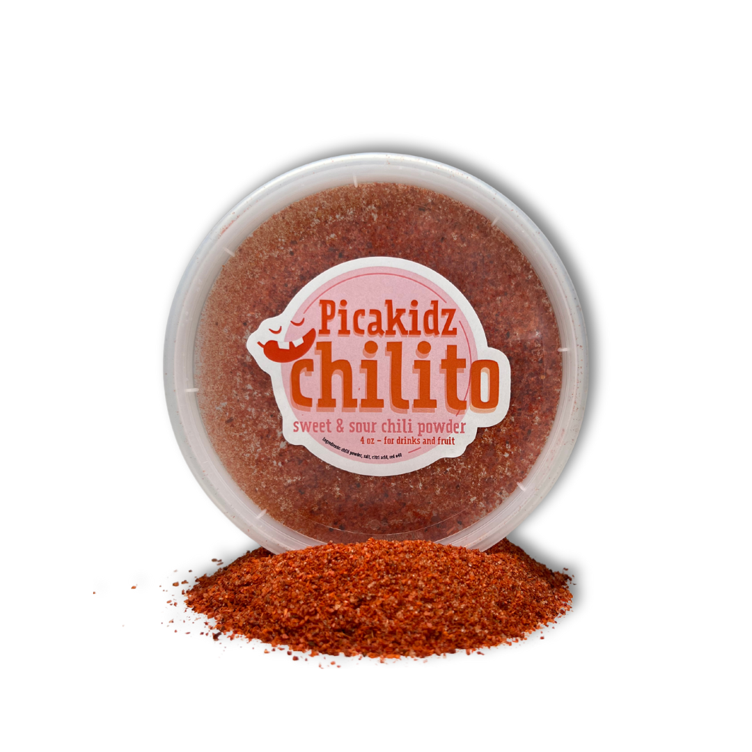 Chilito – Picakidz