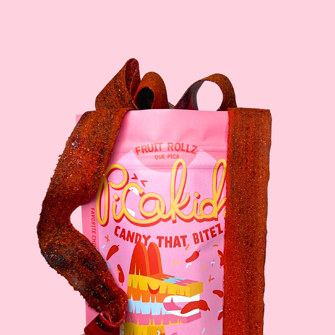 Picakidz Dulces Enchilados & Chamoy