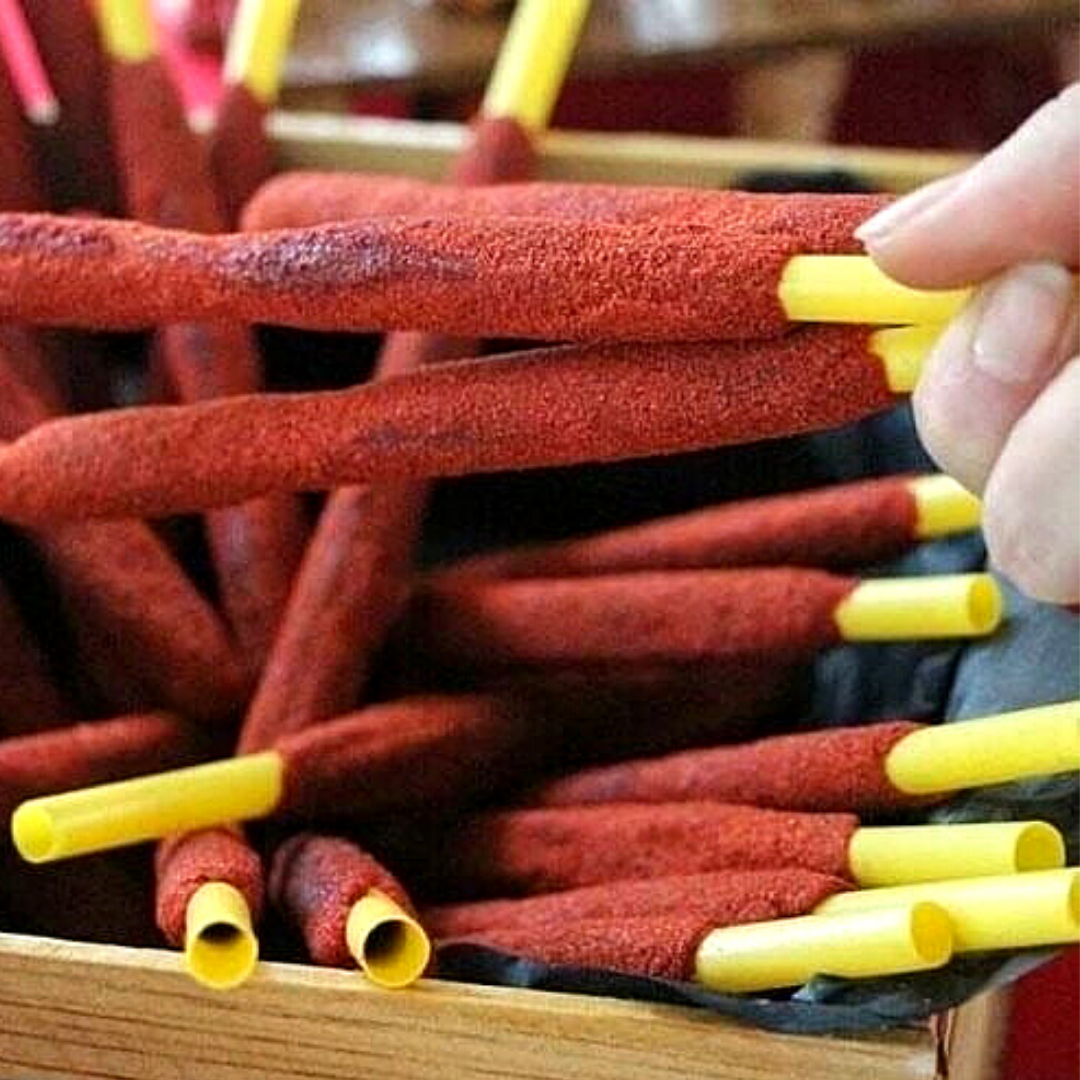 Spicy Tamarindo Straws Pack – Picakidz
