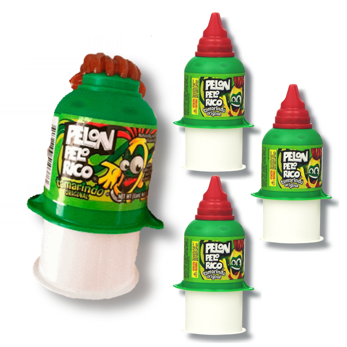 Pelon Pack – Picakidz