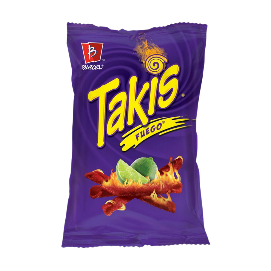 Takis Chips – Picakidz